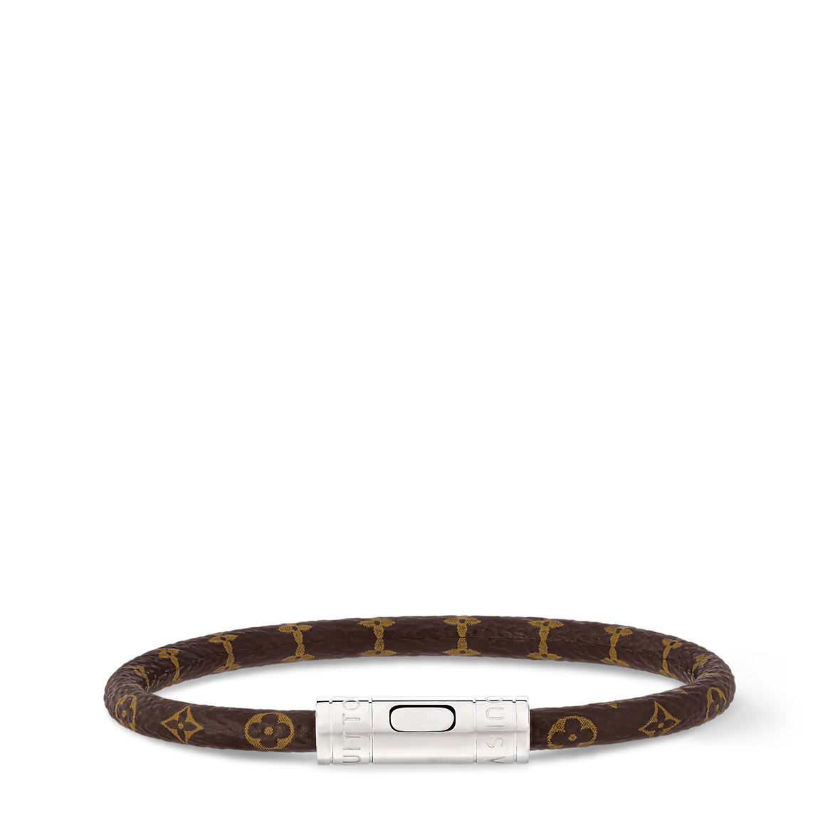 Vòng tay và lắc tay nam | LOUIS VUITTON